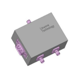 Linwave Technology - RFMW UK, Ltd.